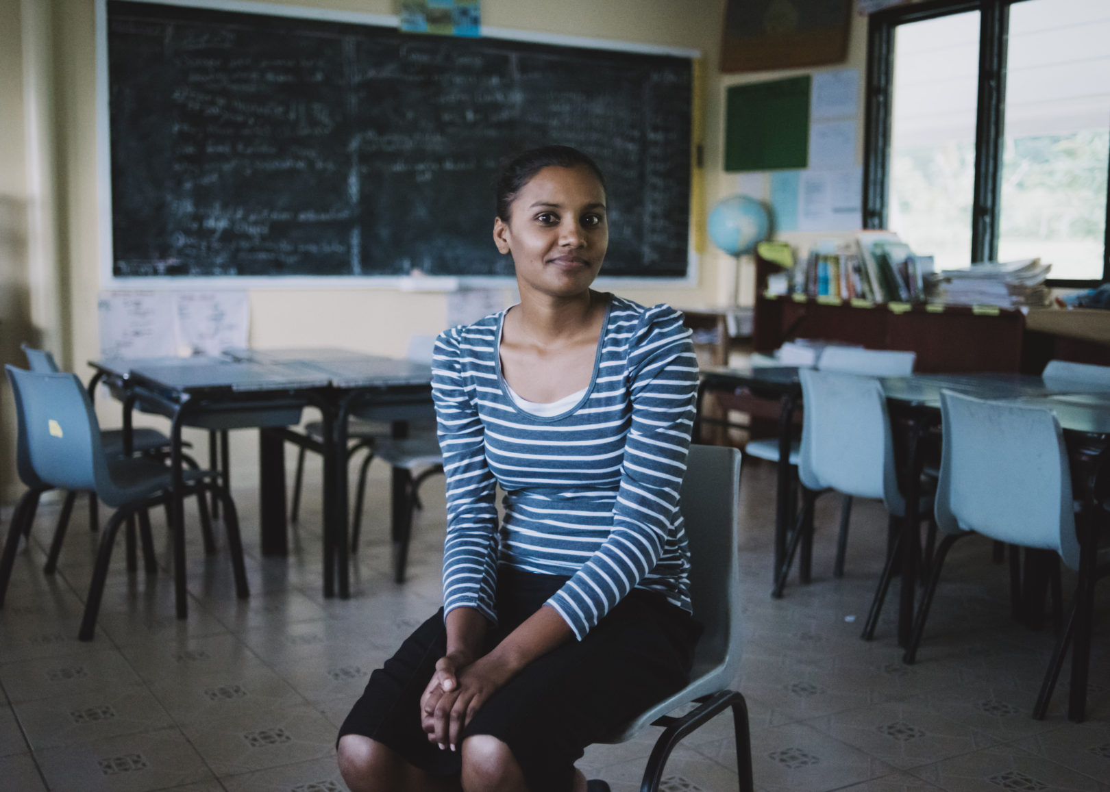 Our family - Talanoa