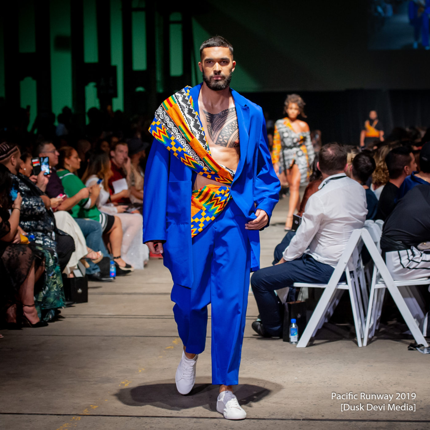 Talanoa – The Home of Oceanic Storytelling