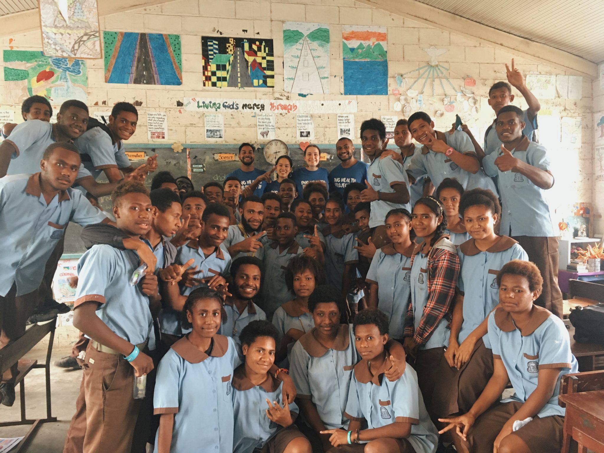 Talanoa – The Home of Oceanic Storytelling